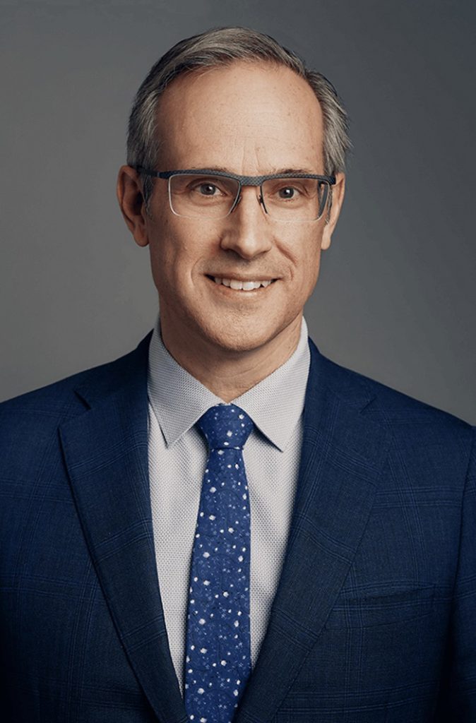 Peter Steger - Lawyer Monthly Expert Witness Awards 2025